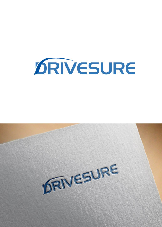 Professional, Modern, Car Insurance Logo Design for Drivesure by ...