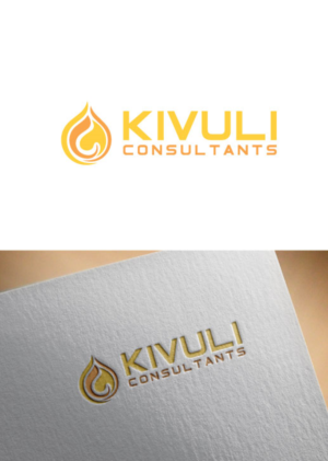 Kivuli Consultants | 22 Logo Designs for Kivuli Consultants