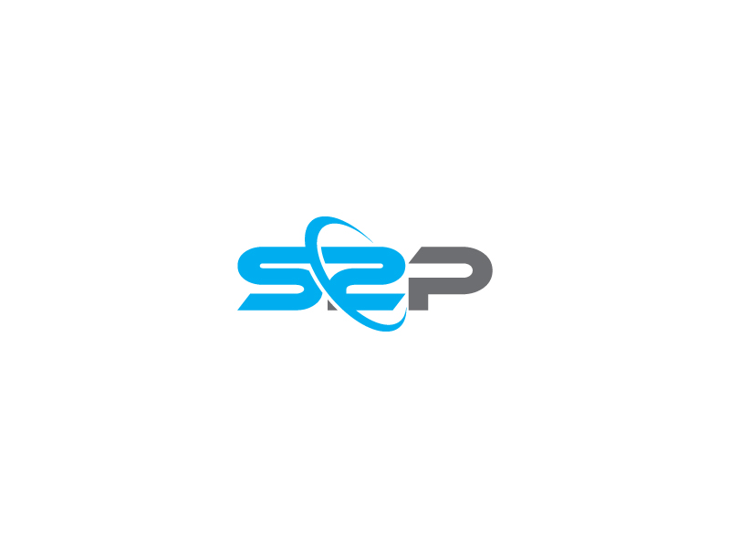Elegant, Playful Logo Design for S2P by baki99 | Design #18665639