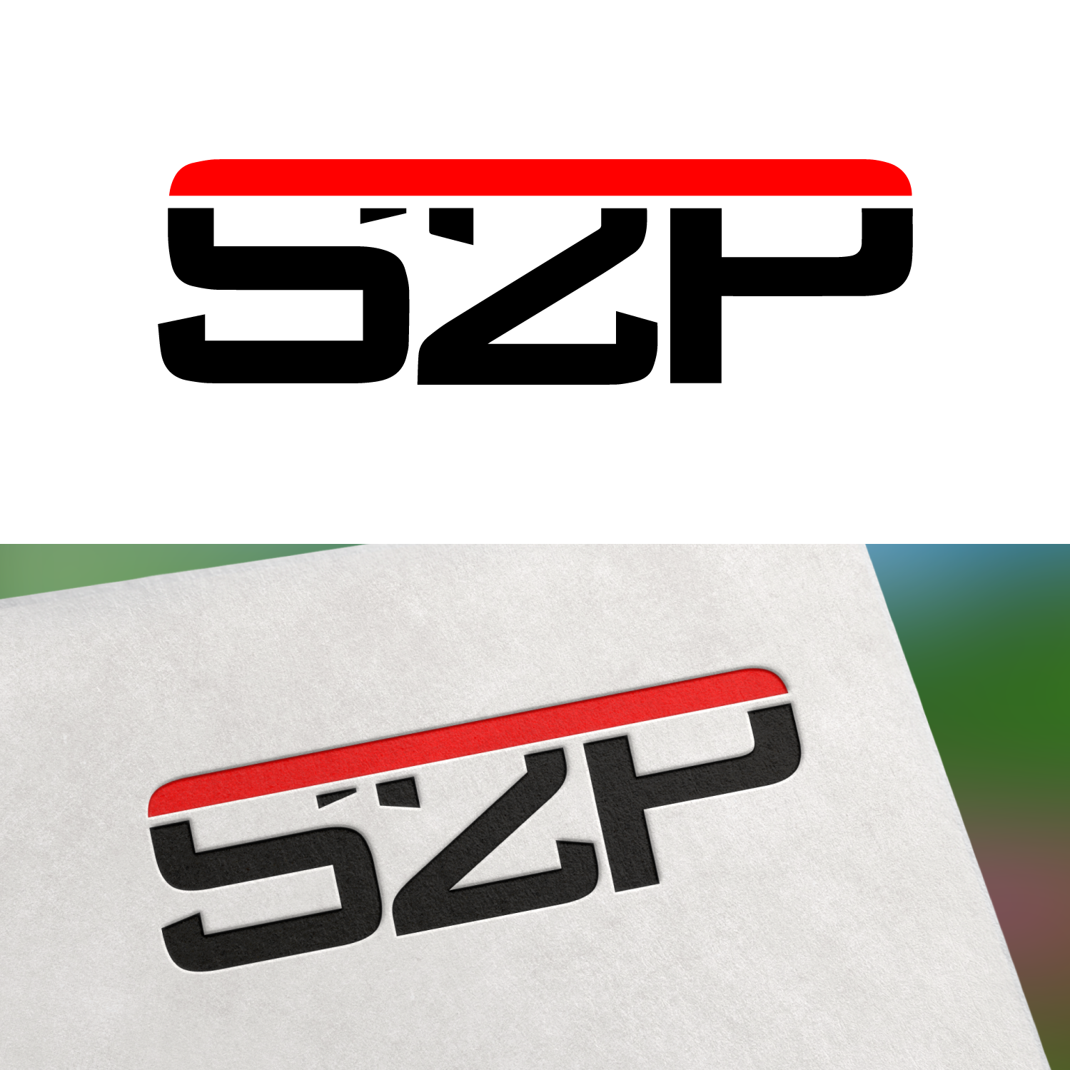 Elegant, Playful Logo Design for S2P by Manish prajapati | Design #18401682