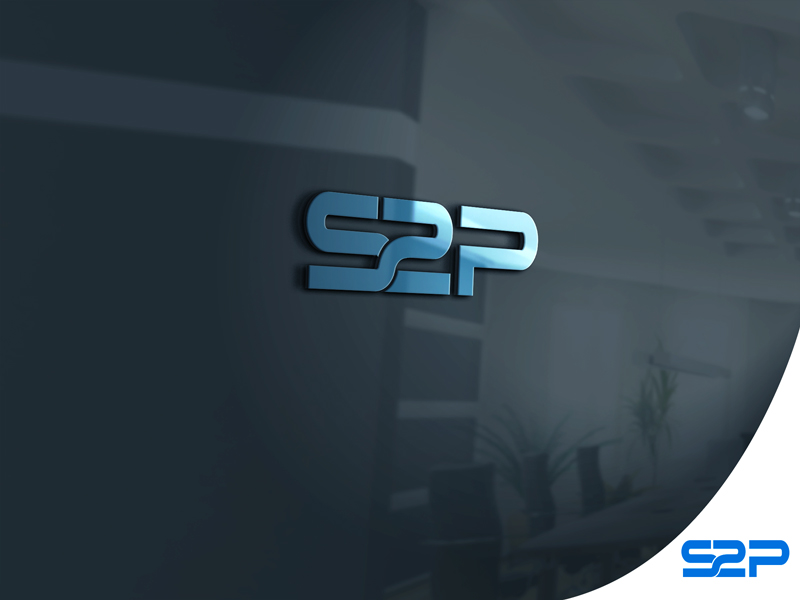 Elegant, Playful Logo Design for S2P by Devil 5 | Design #18387706