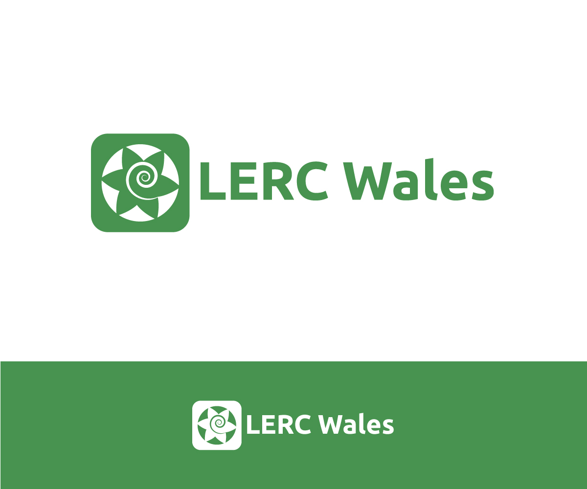 LERC Wales App Logo - Biological recording in Wales | 6 Logo Designs ...