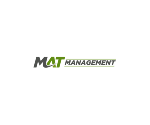 MAT Management | 20 Logo Designs for MAT Management