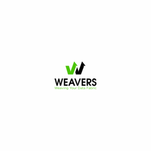 Elegant, Modern, It Service Logo Design for Weavers + Tagline by ...