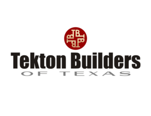 Bold, Masculine, Construction Company Logo Design for Tekton Builders ...