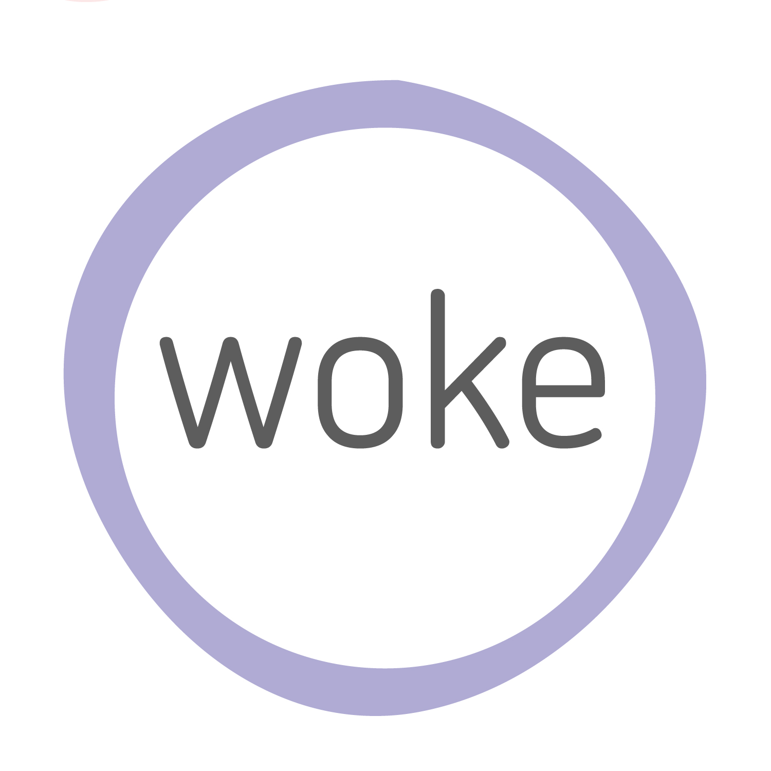 Serious, Modern Logo Design for Woke by Sridharan.Raja | Design #18456342