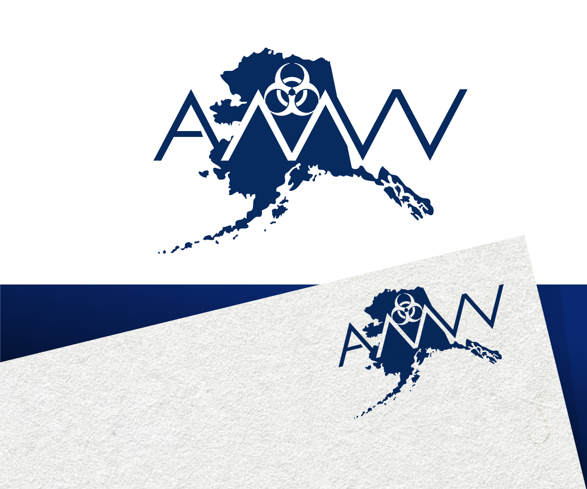 Bold, Serious, Medical Transcription Logo Design for Alaska Medical ...