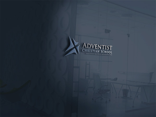 Bold, Modern Logo Design for Adventist Christian School "Quality ...