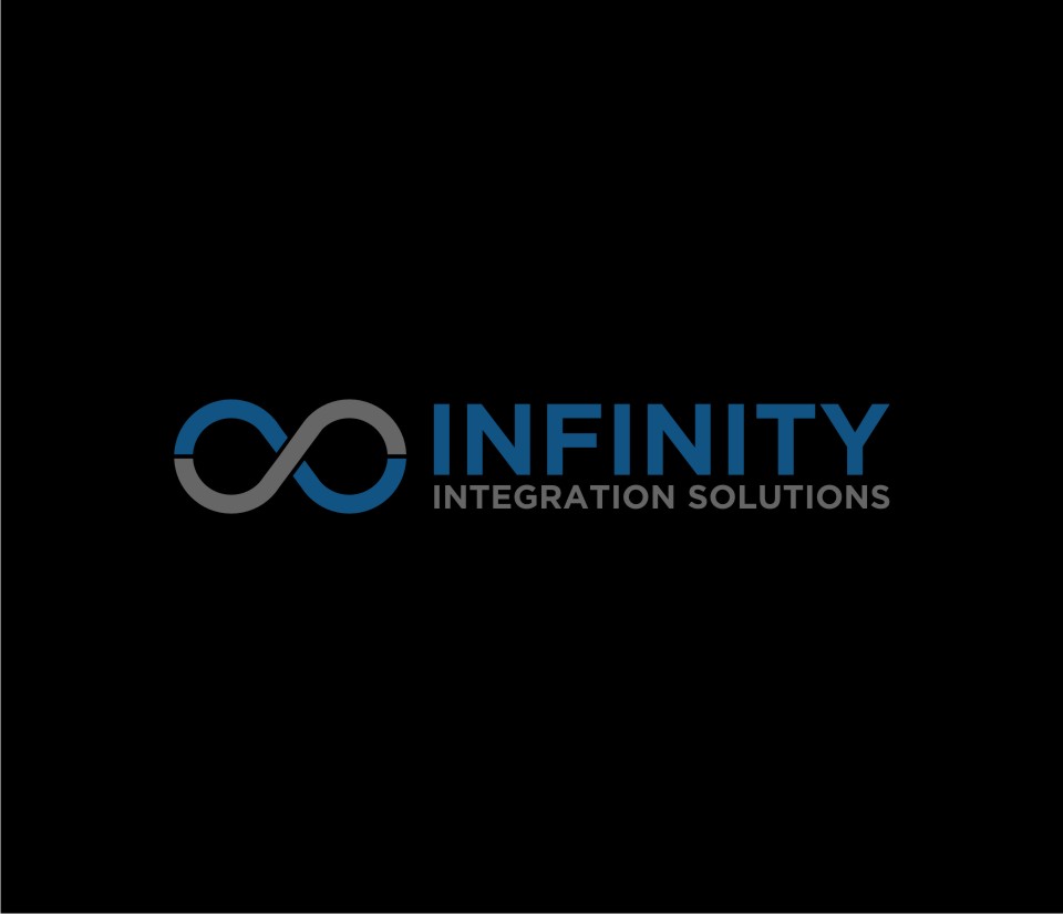 It Company Logo Design for IIS or Infinity Integration Solutions by ...