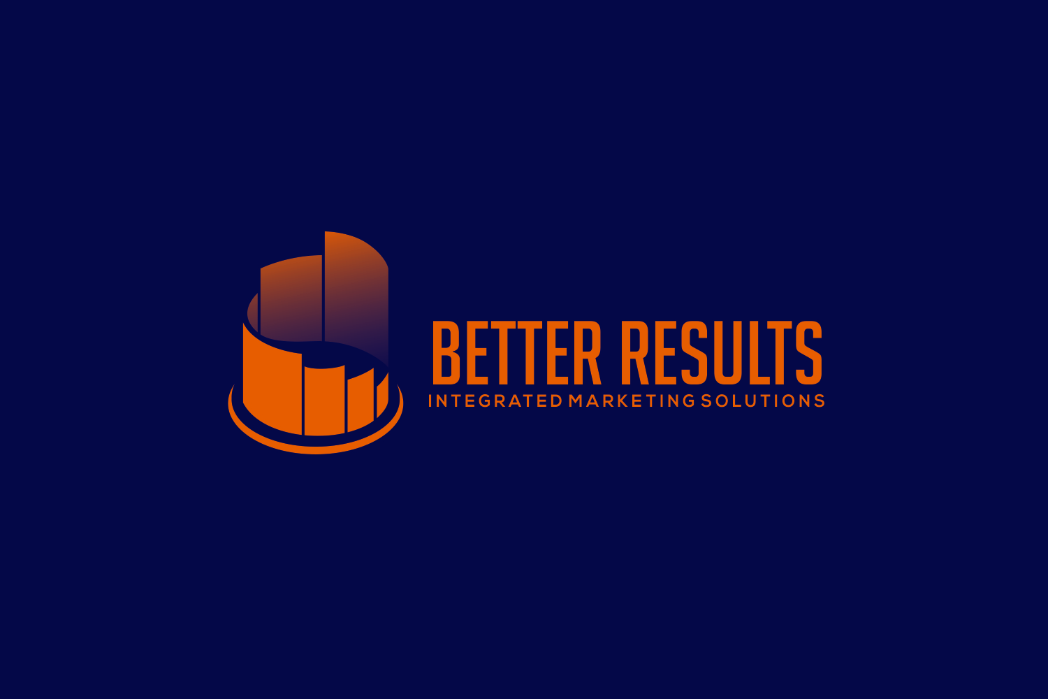 Modern, Professional Logo Design for Better Results OR Integrated ...
