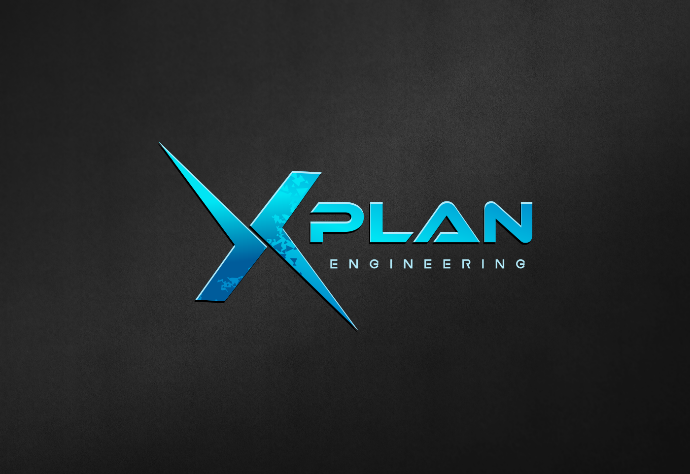 Professional, Masculine, Structural Engineering Logo Design for XPlan Engineering by eugenv ...