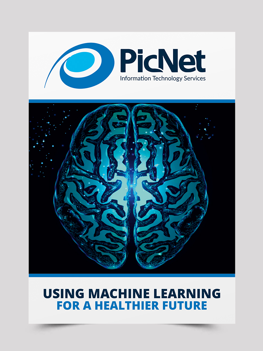 Signage Design for PicNet Pty Ltd by ESolz Technologies | Design #18388950