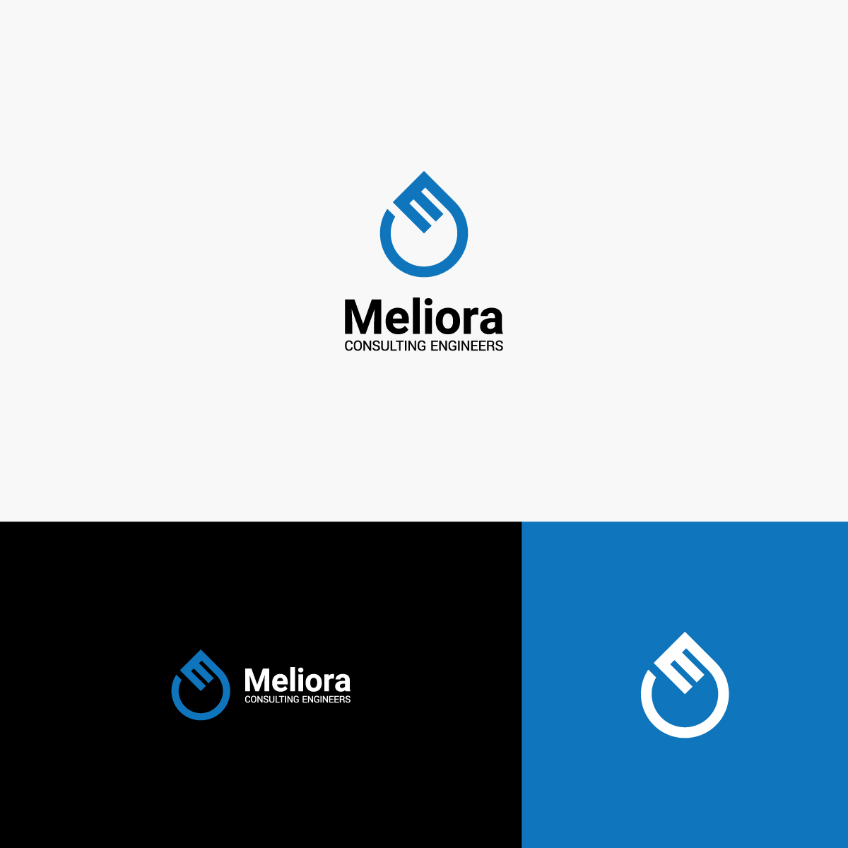 Logo Design for Meliora by leoncd | Design #18371241