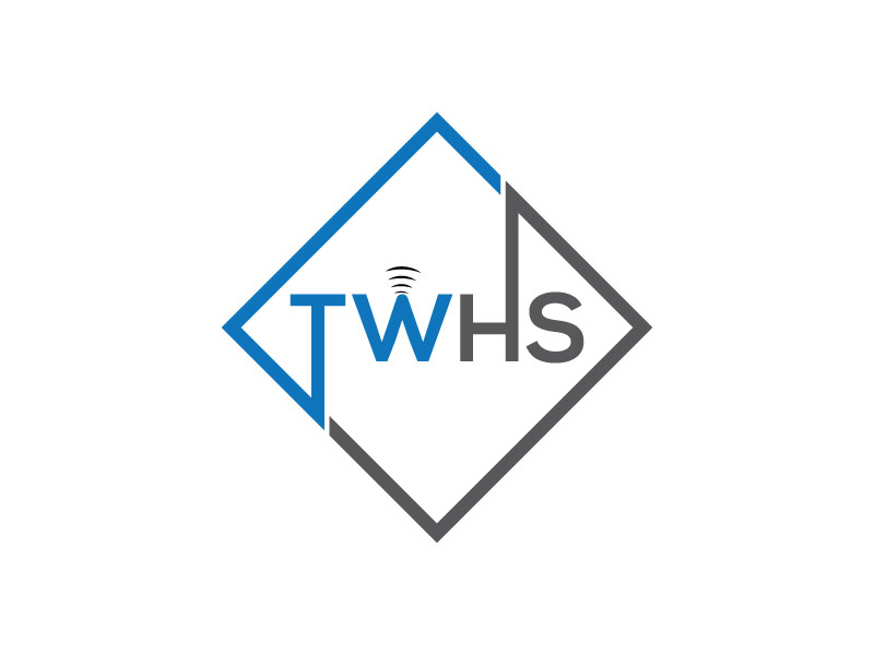 Professional, Conservative, Communications Logo Design for TWHS by mk 4 ...