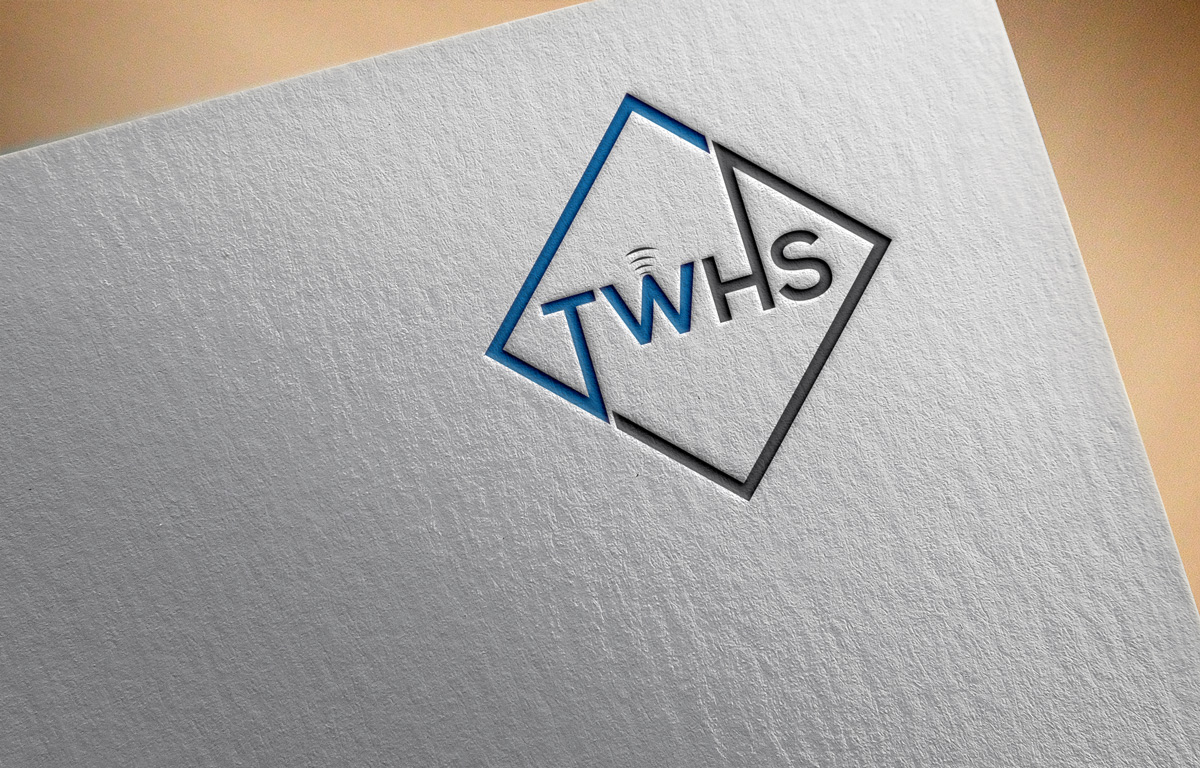 Professional, Conservative, Communications Logo Design for TWHS by mk 4 ...