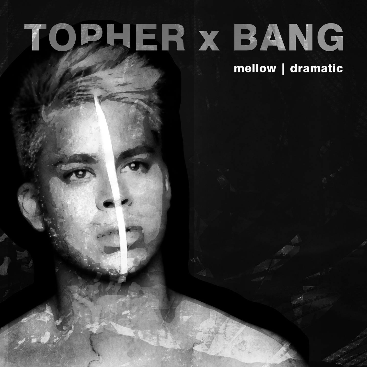 Modern, Bold CD Cover Design for a Company by diana popescu | Design ...