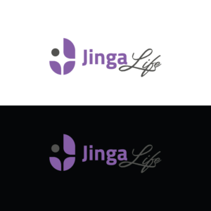 The most stunning new Jinga Life Logo (the corporate logo) | 122 Logo ...