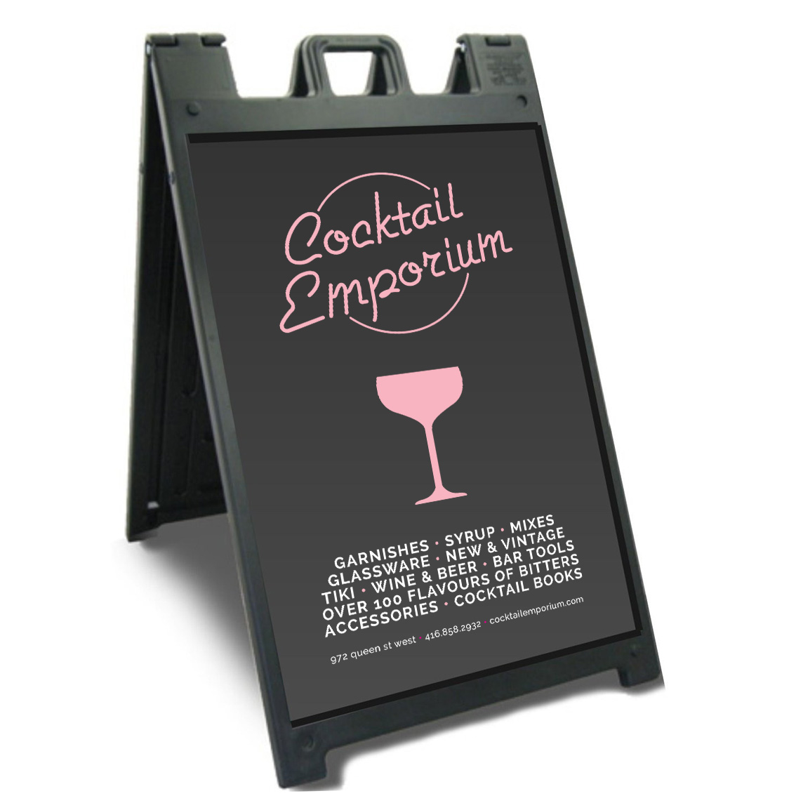 Colorful, Upmarket, Retail Graphic Design for a Company by desainerd ...