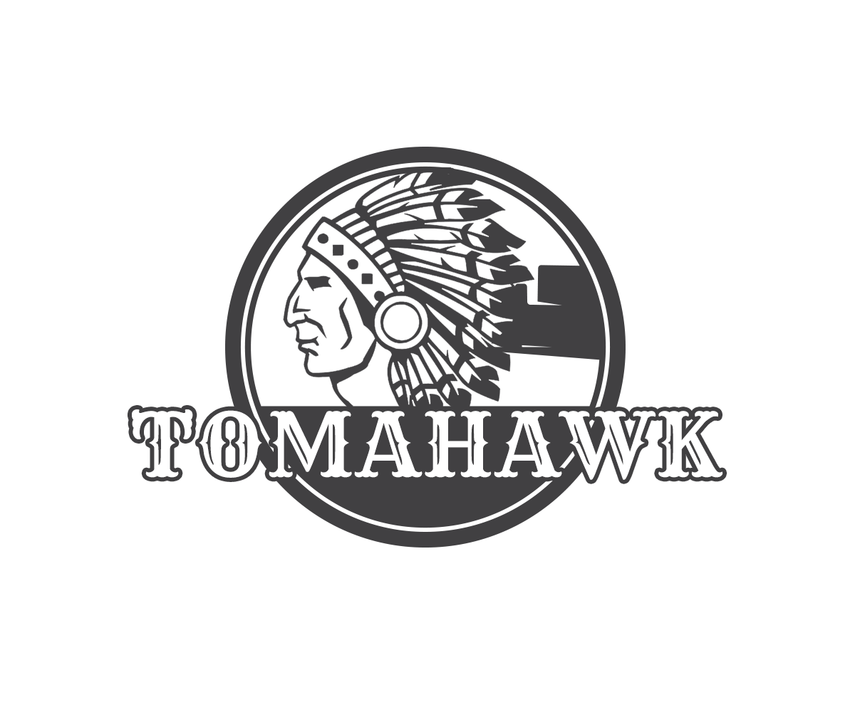 Modern, Professional, Distribution Logo Design for Tomahawk by anni.za ...