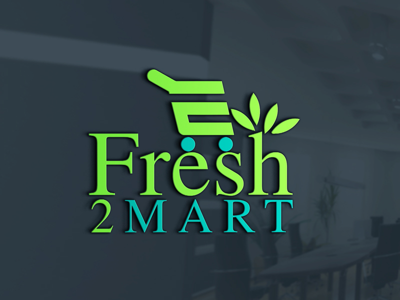 Mart Logo Design
