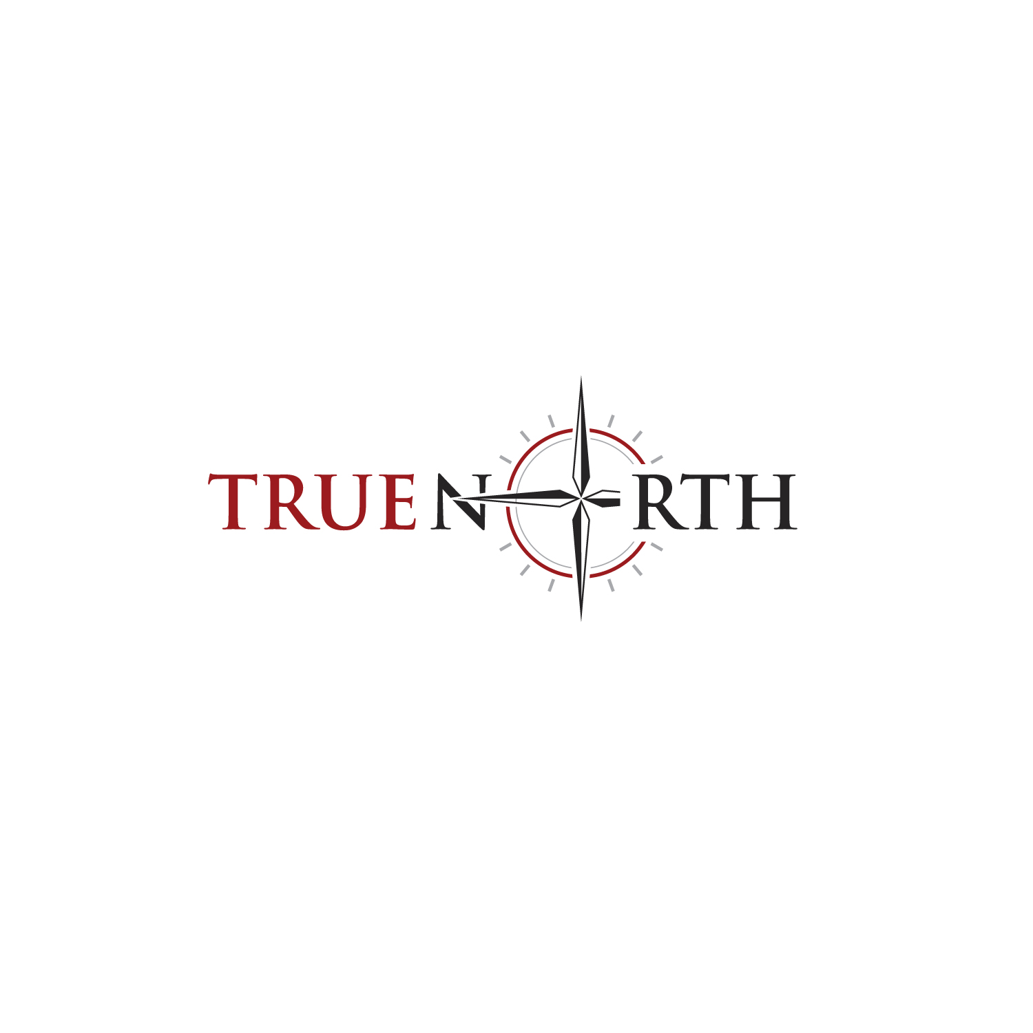 Logo Design for True North Elite / True North by karthika vs | Design ...