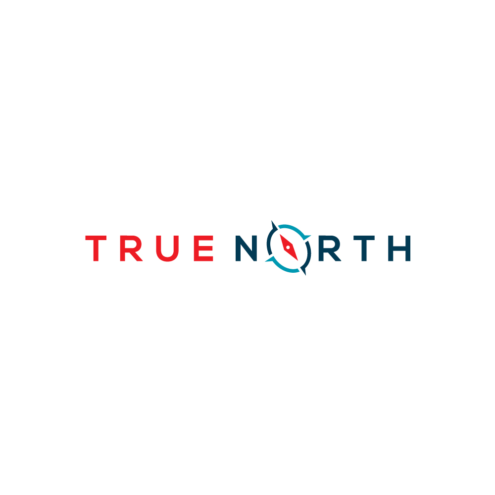 Logo Design for True North Elite / True North by ESolz Technologies ...
