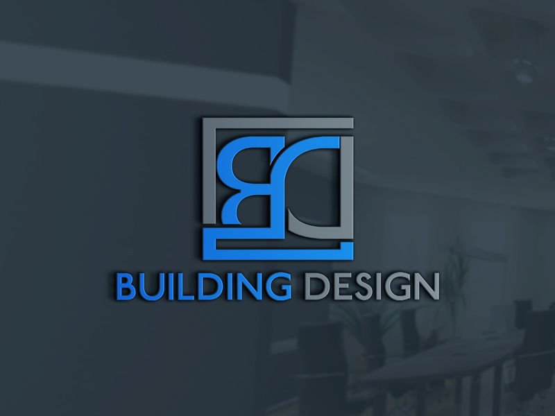 Bold, Modern, Architecture Logo Design for building design by apple 4 ...