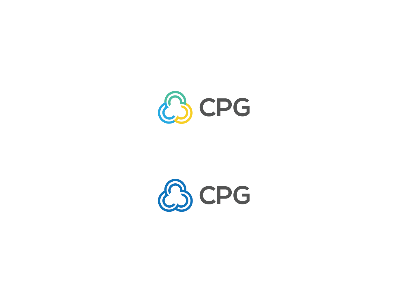 Logo Design for CPG by Hasna Designs | Design #18428872