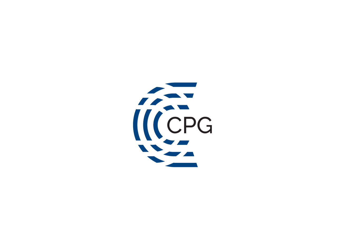 Logo Design for CPG by CanDoDesign | Design #18426311