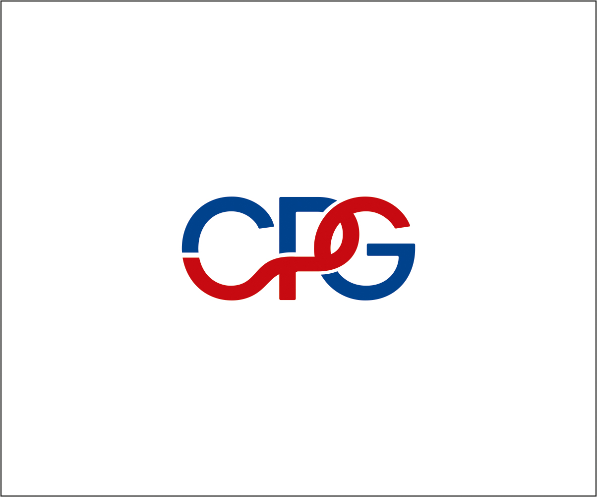 Logo Design for CPG by pranavelanji | Design #18432718