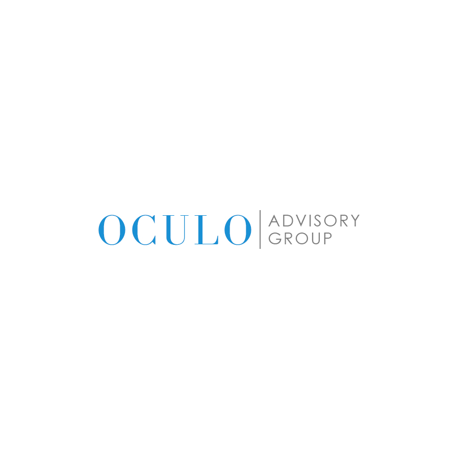 Serious, Professional, Financial Planning Logo Design for Oculo Advisory Group by Bulbul Ahmed ...