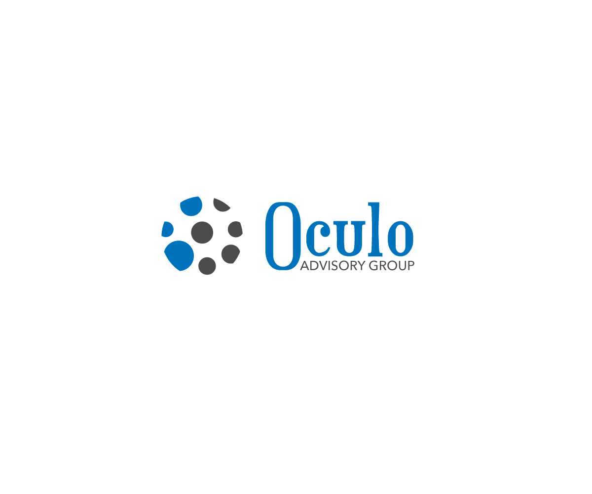 Serious, Professional, Financial Planning Logo Design for Oculo Advisory Group by isabel.paoli ...