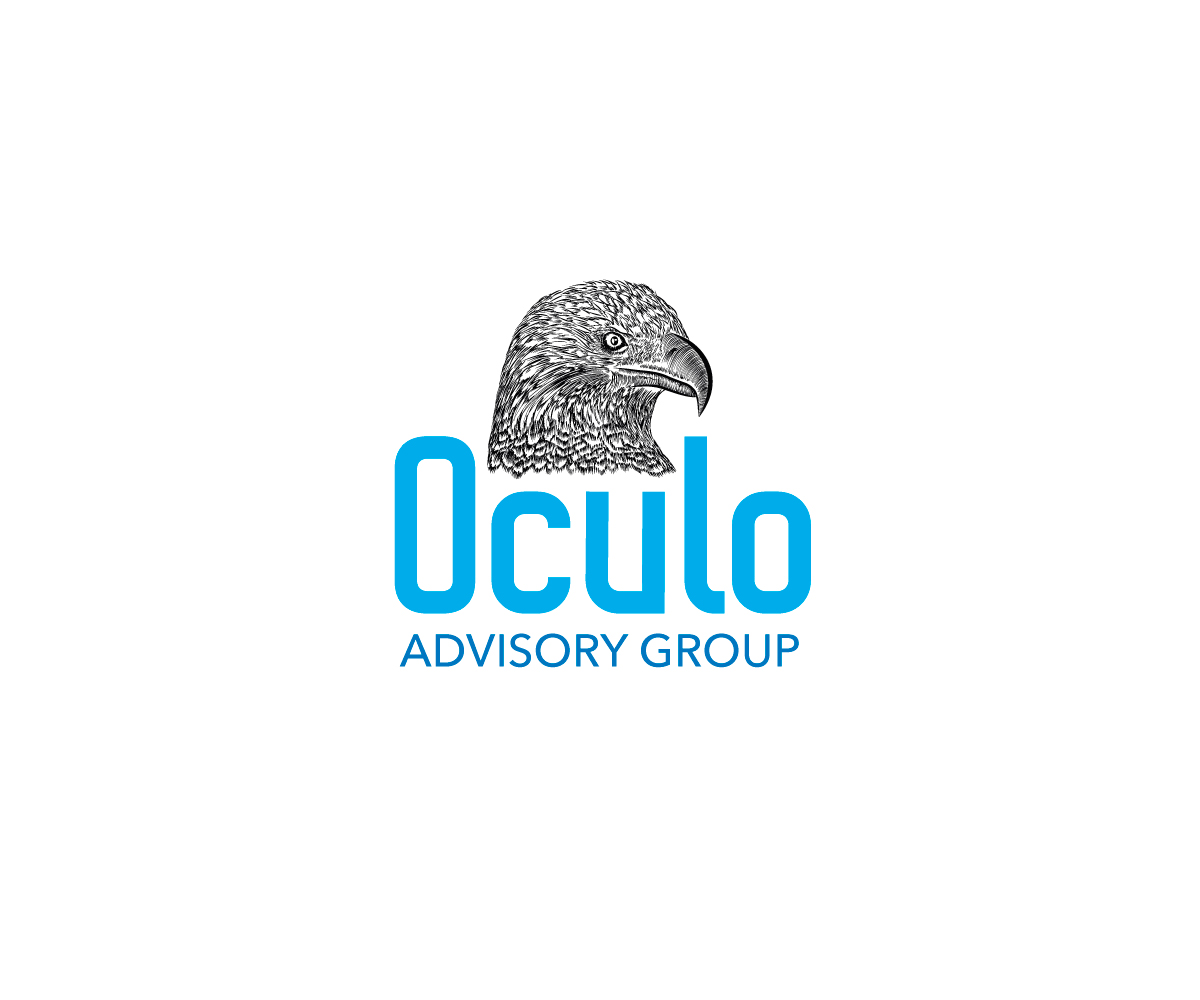 Serious, Professional, Financial Planning Logo Design for Oculo Advisory Group by isabel.paoli ...