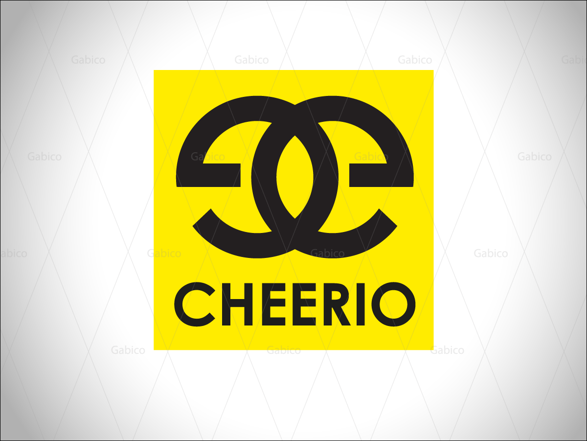 Playful, Bold Logo Design for Cheerio by GABICO | Design #18447037