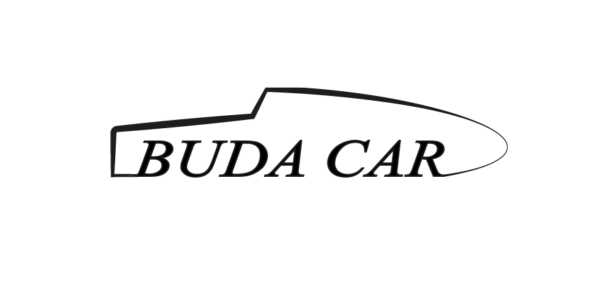 Logo Design for BudaCar - Carro mais seguro e economico by Art Punk ...