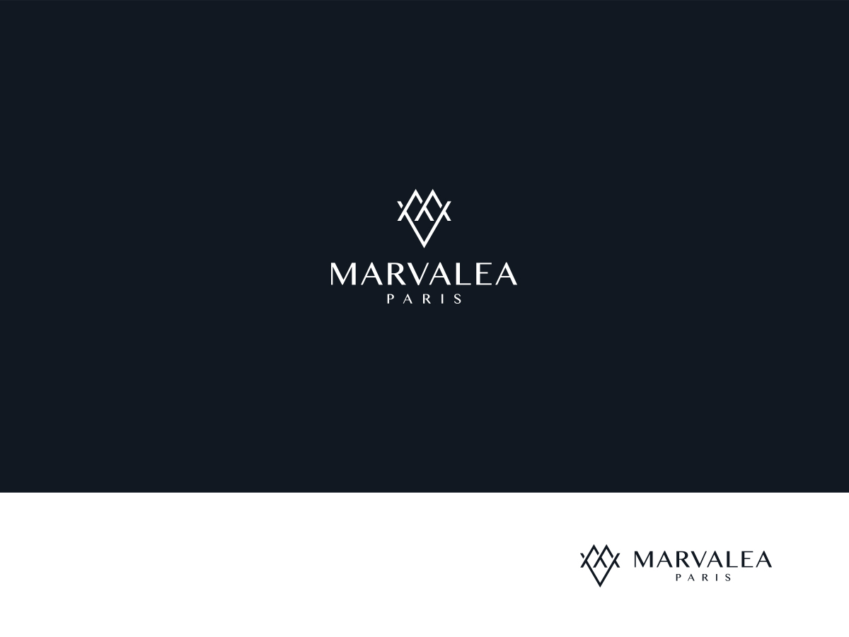 Professional, Upmarket, Perfume Logo Design for MARVALEA by ArtTank ...