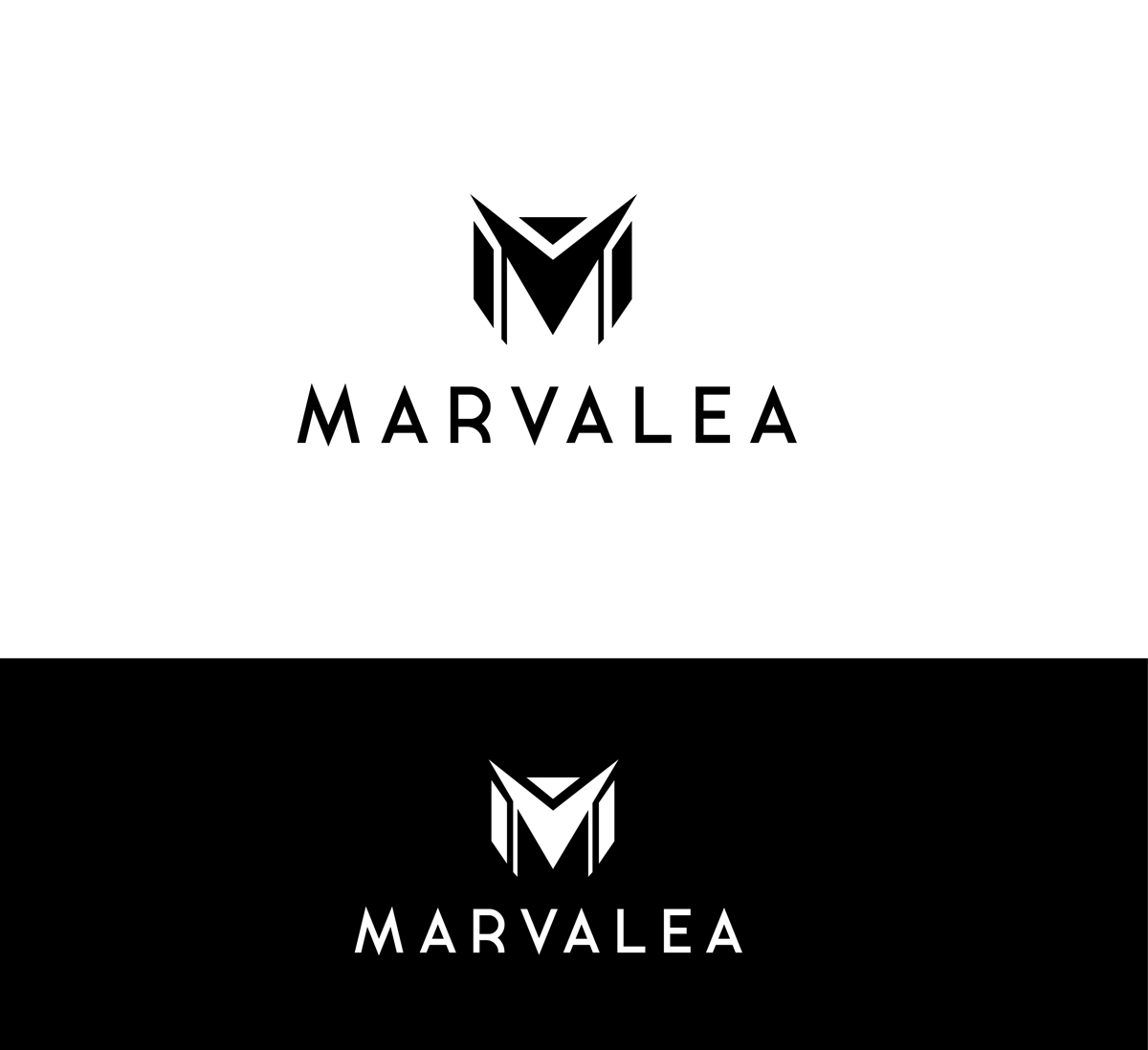 Professional, Upmarket, Perfume Logo Design for MARVALEA by Aqeel Momin ...