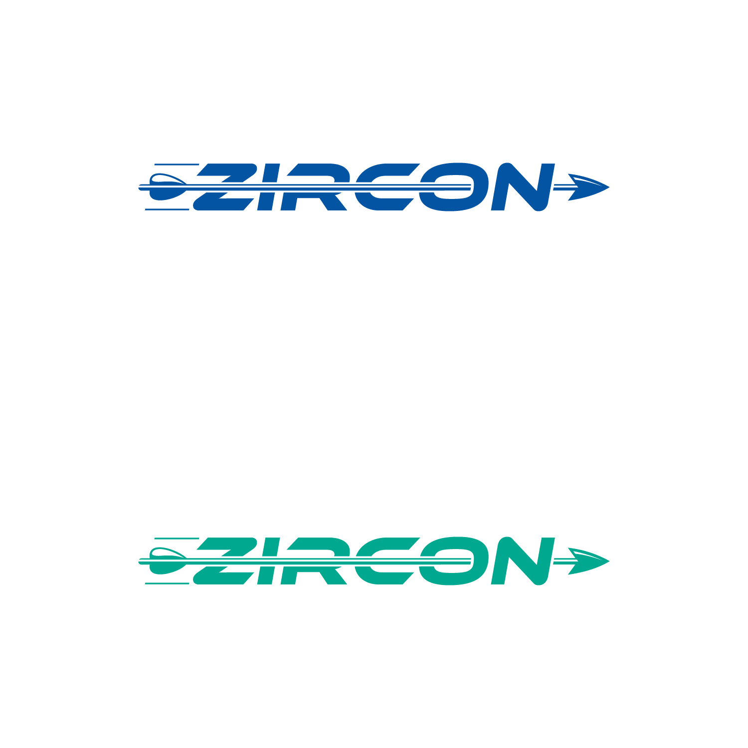 Modern, Professional Logo Design for Zircon by Ode70 | Design #18471692