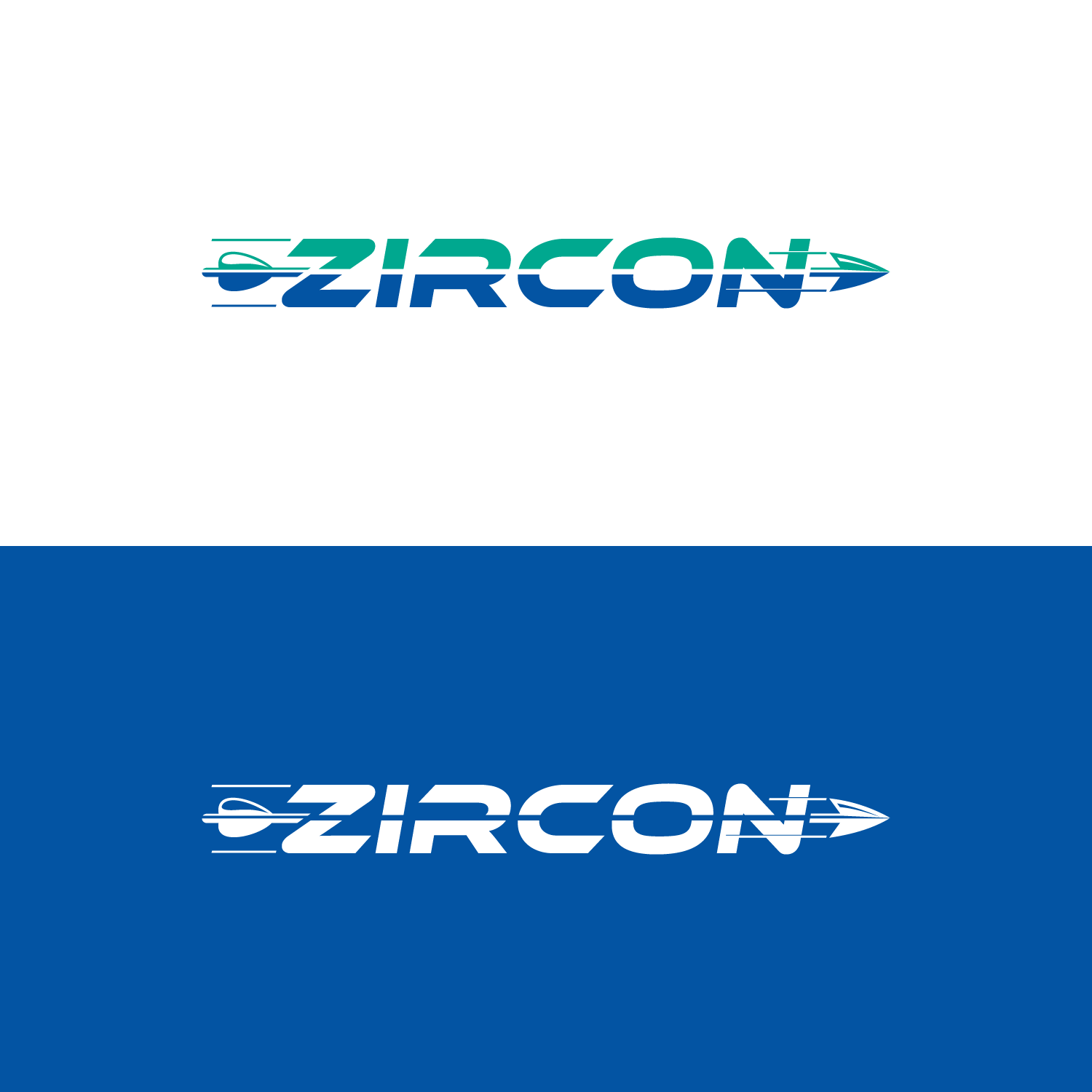 Modern, Professional Logo Design for Zircon by Ode70 | Design #18479773