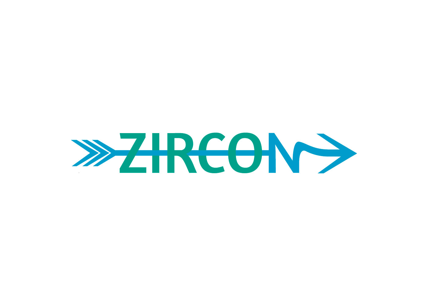 Modern, Professional Logo Design for Zircon by ILCHE 88 | Design #18508071