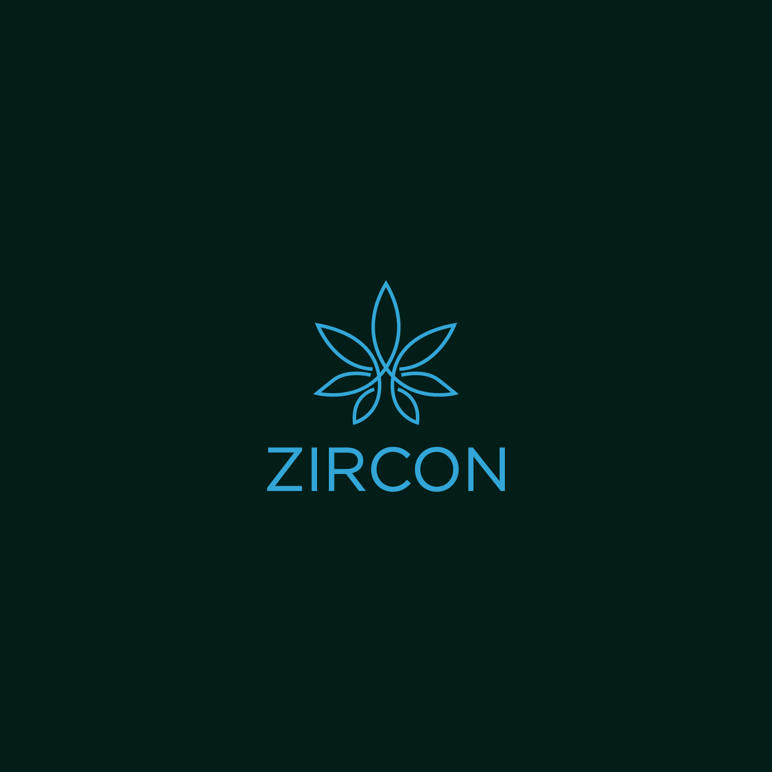 Modern, Professional Logo Design for Zircon by Md R. Maruf | Design ...