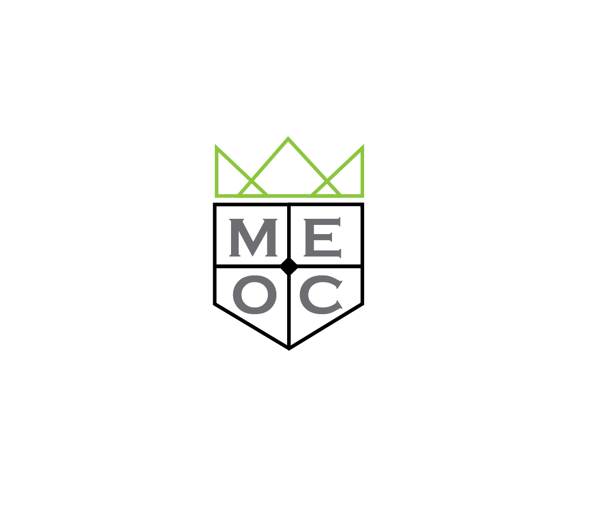Logo Design for MEOC by renderman | Design #18479487