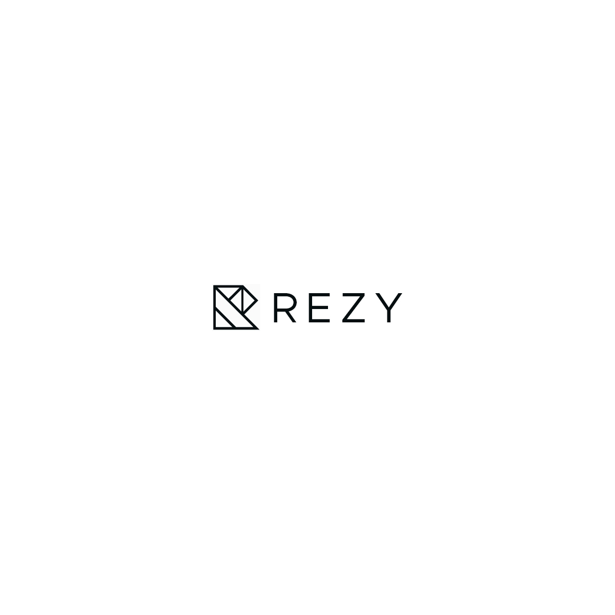 Playful, Modern, Hospitality Logo Design for Rezy by Sonia77 | Design ...