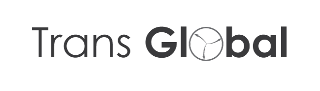 Elegant, Playful Logo Design for Trans Global by ryan stones | Design ...