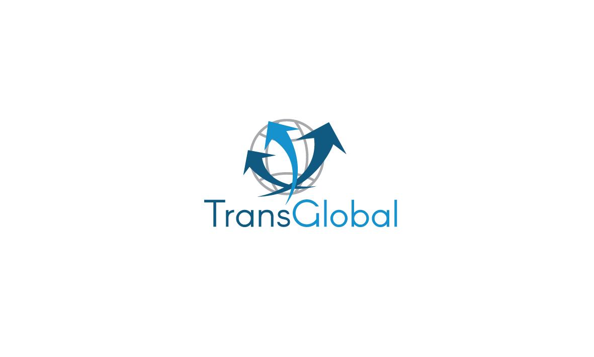 Elegant, Playful Logo Design for Trans Global by Rydberg fernandez ...