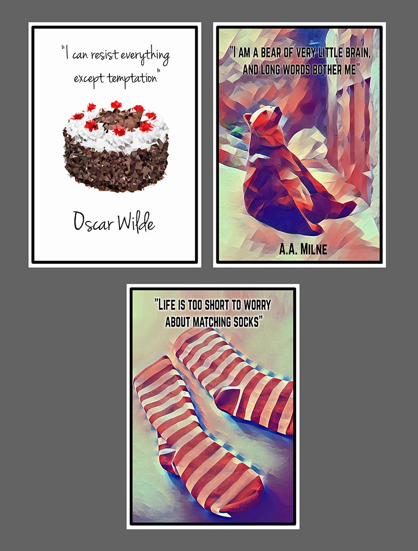 Elegant, Playful Poster Design for Nordicsys ApS by NILDesigns | Design ...