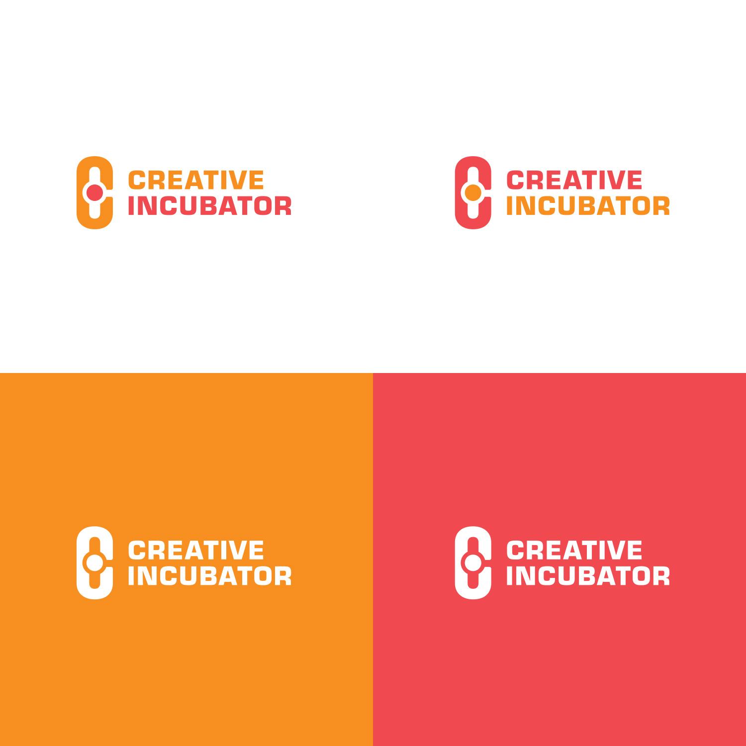 Modern, Professional, Television Production Logo Design for Creative ...