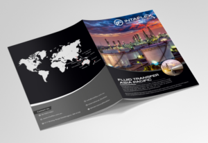 Chemical Brochures | 17 Custom Chemical Brochure Designs