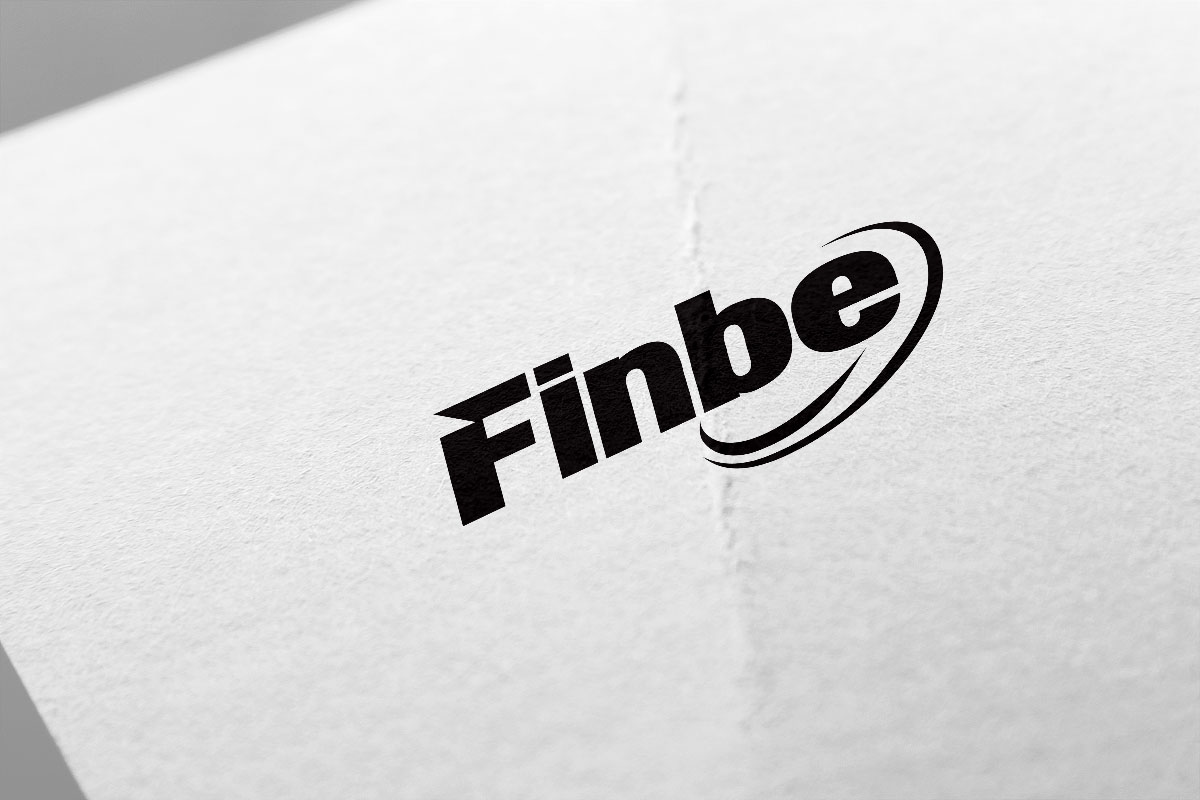 Feminine, Elegant Logo Design for Finbe by #hashtag_DEsigN | Design ...