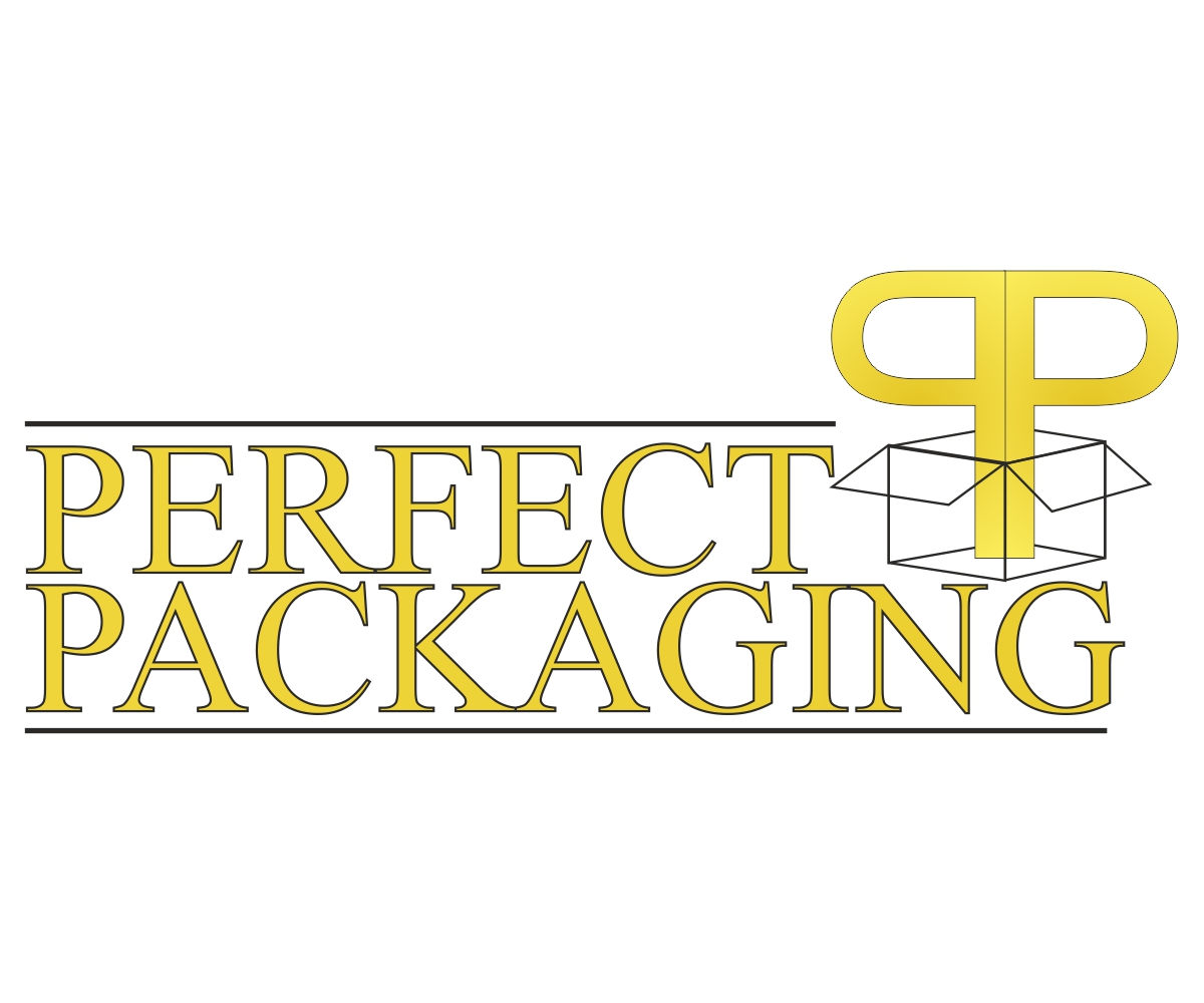 Serious, Professional Logo Design for Performance Packaging by Paper ...